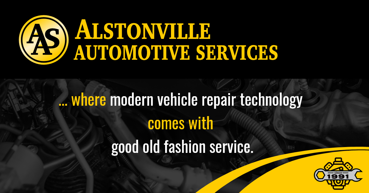 Home – Alstonville Automotive Services
